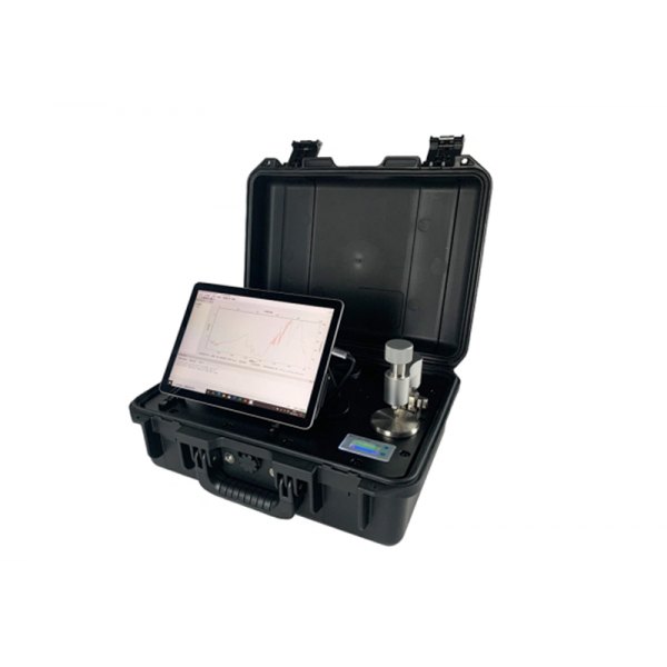 SFTec | Portable FTIR Spectrometers