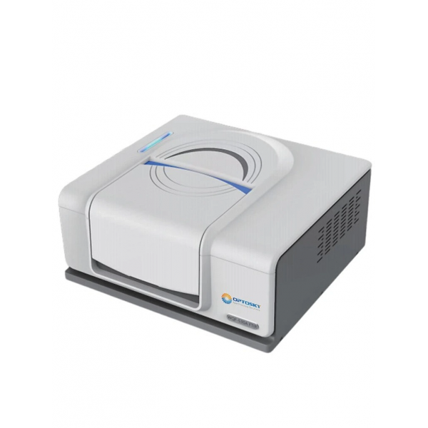 Benchtop FTIR Spectrometers - SFTec