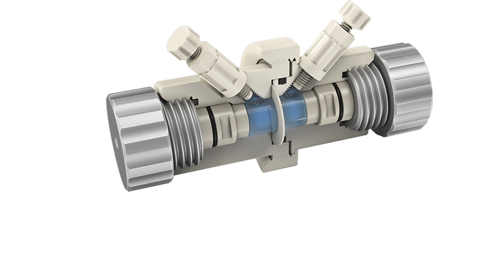 Digital Solutions: Material Testing & Analysis | SFTec